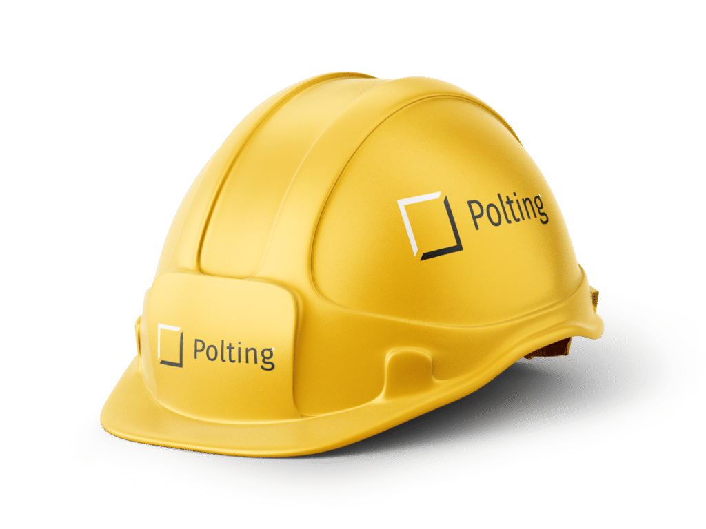 Polting - Visokogradnja